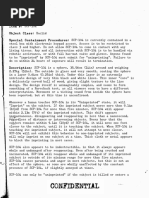 SCP 044 | PDF | Gun Barrel | Molecules