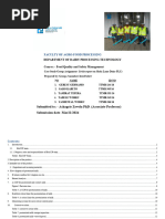 gso-9-2022-en | PDF | Foods