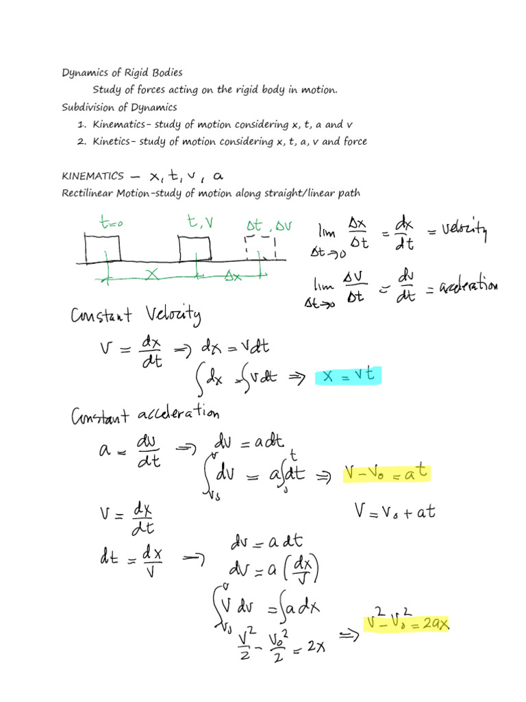 Rectilinear - 2-1-2024 | PDF | Science & Mathematics | Technology & Engineering
