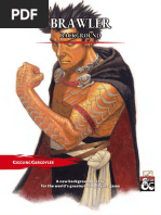 100 Fun DnD Curses List | PDF