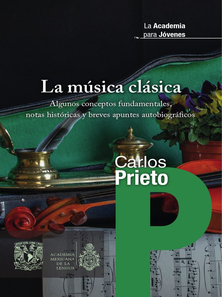 La Musica Clasica | PDF | Escala (música) | Modo (música)