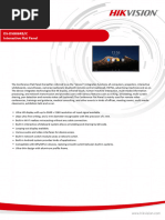 Tenaris Hydril SLX | PDF | Pipe (Fluid Conveyance) | Elevator