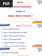 Shooting Method | PDF | Numerical Analysis | Equations