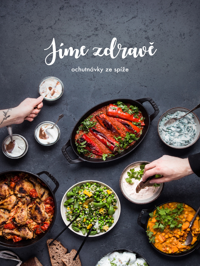 Jime Zdrave Ze Spize | PDF