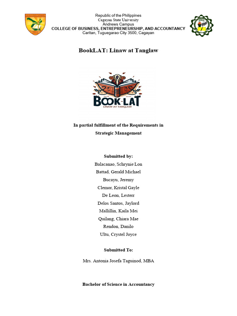 Booklat PDF | Download Free PDF | Employee Retention | E Commerce