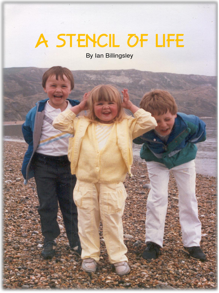 A Stencil of Life Obooko | PDF | Elephant