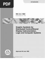 ISO 14617-1: Graphical Symbols Overview | PDF | International ...