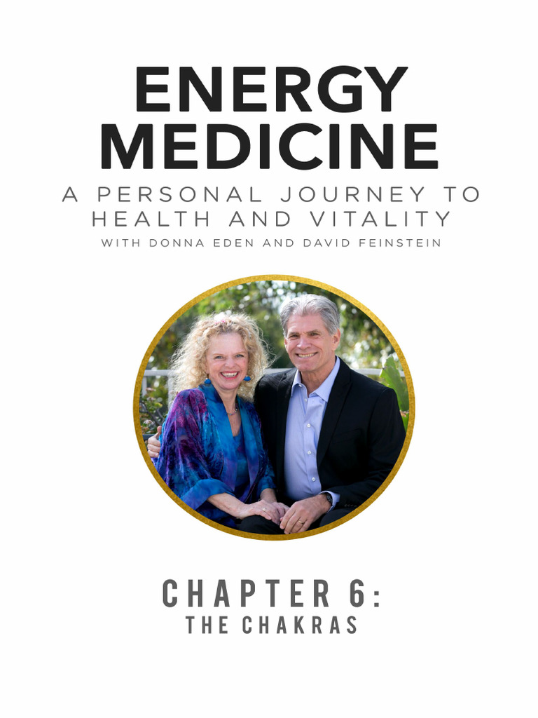 EMED W6 Workbook | PDF | Chakra | Experience
