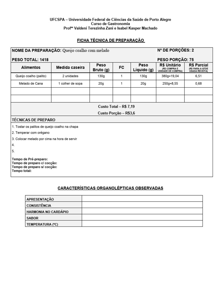 Ficha_Tecnica_de_Preparo_-_Entrada | PDF Ficha_Tecnica_de_Preparo_-_Entrada | PDF