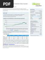 iShares Bitcoin Trust ETF Fact Sheet | PDF | Investment Fund | Exchange ...