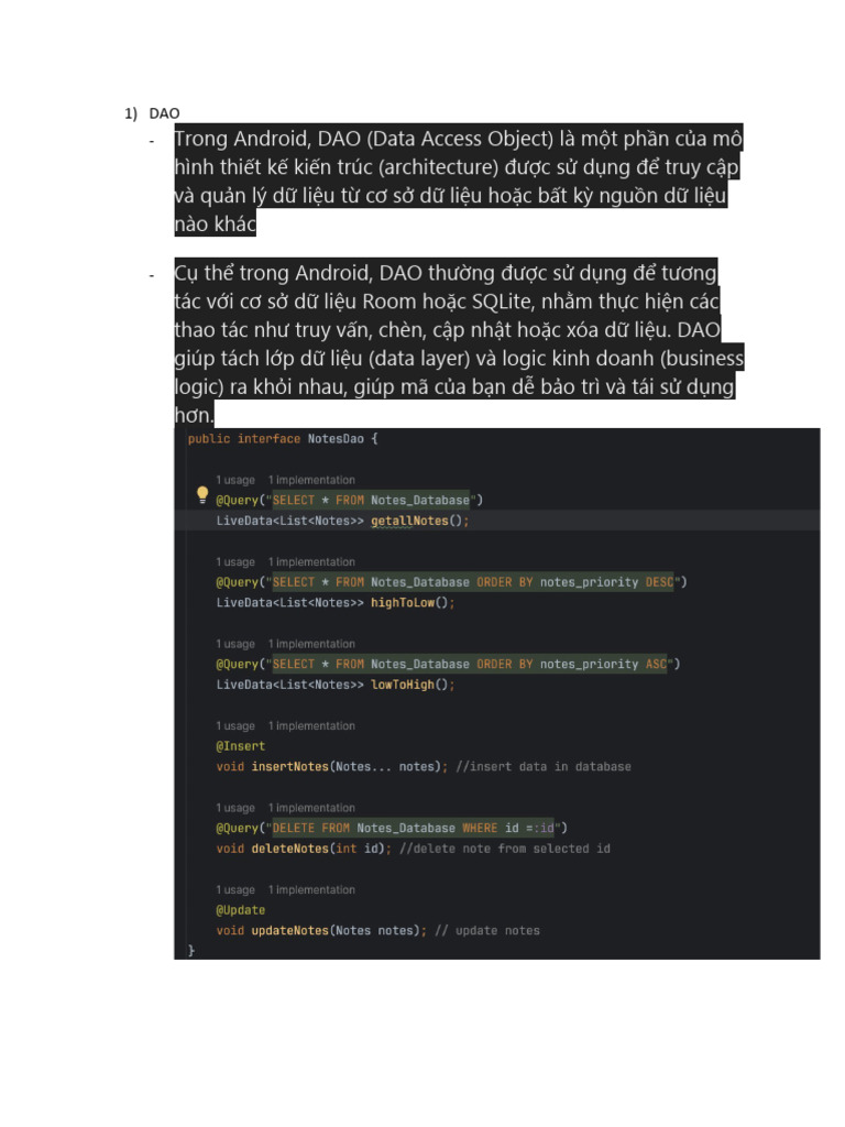 Android Pdf