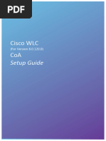 CSS Ncii Coc3 Sucs CBLM | PDF | Active Directory | Ip Address