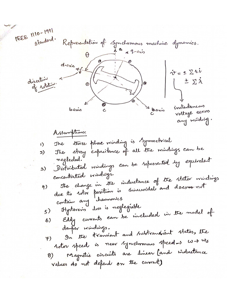 Dynamics Notes 2 | PDF