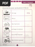 WRITE Right Beginner 1-87 | PDF