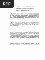 PBQ Scoring Key for Personality Assessment | PDF | Mental And ...