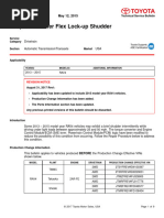 Eaton Clutch Selector Chart Technical Data Sheet en | PDF | Clutch ...