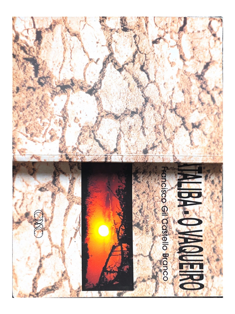 Ataliba - o Vaqueiro | PDF