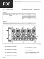 (FORD) Workshop Manual Ford Transit Diesel Engine Duratorq-DiTDDi (Puma) 2.4L PDF | PDF | Piston ...