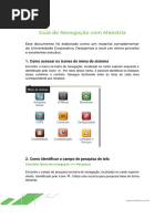 Manual PFN 2023 V4 | PDF | Fazer login