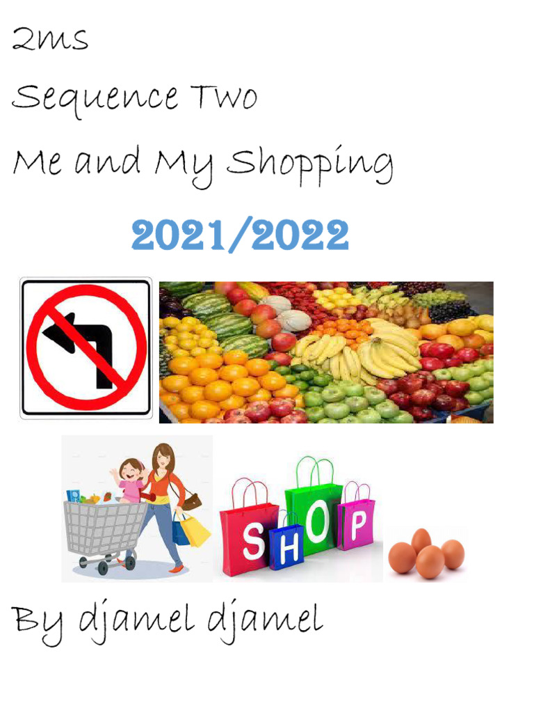 2ms Sequence 2 20022 | PDF | Learning | Plural