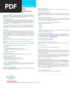 Strovac Prospect English | PDF | Vaccines | Injection (Medicine)