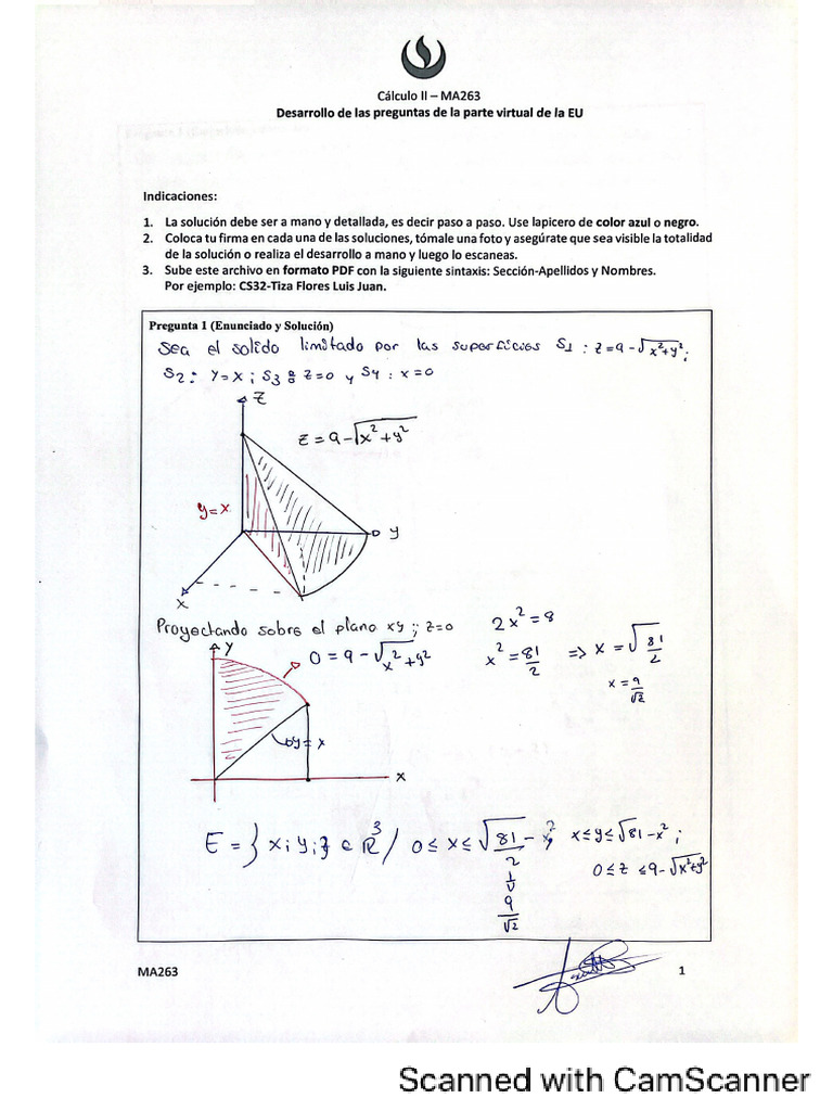 CS35-Bautista Bellido Kevin Aaron | PDF