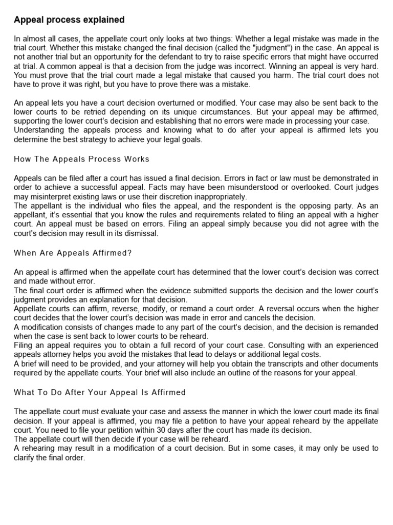 RI Supreme Court Appeal Process Explained | PDF | Appeal | Certiorari