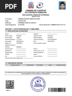 Formulario de Solicitud de Certificaciones, DGII | PDF | Business | Science