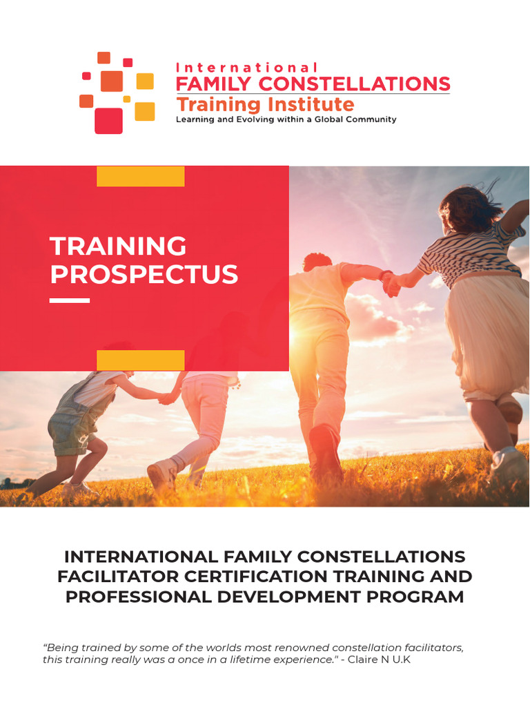 IFSCT-Prospectus-2024 | PDF | Educational Technology | Learning