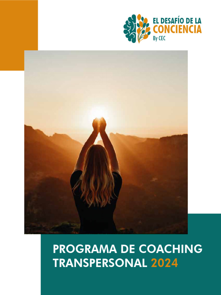 3b. Dossier - Transpersonal | PDF | Meditación | Desarrollo personal
