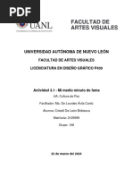 Herramientas de Aprendizaje en CHIP UANL | PDF | Hablar en público ...