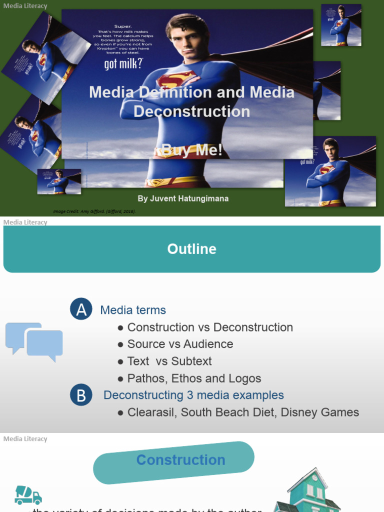 Decode Media Juvent | PDF | Logos | Human Communication