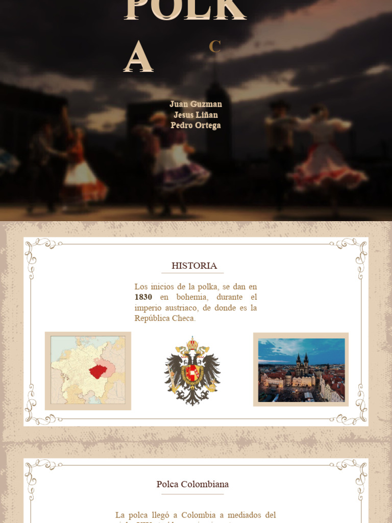 Polka | PDF | Bailes | Musicología