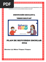 Informe de Logros de Aprendizaje Bimestre II-CCSS 2 | PDF | Evaluación | Aprendizaje