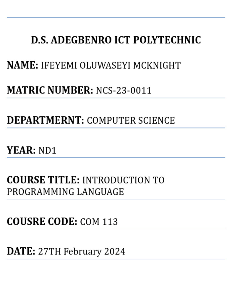 Celeb Format | PDF | Algorithms | Computing