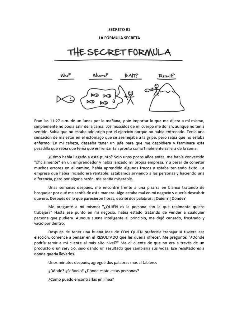 Dotcom Secrets Libro | PDF | Internet | Business