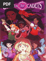 Legendary Gear Guide (RoBeats) | PDF | Leisure | Sports