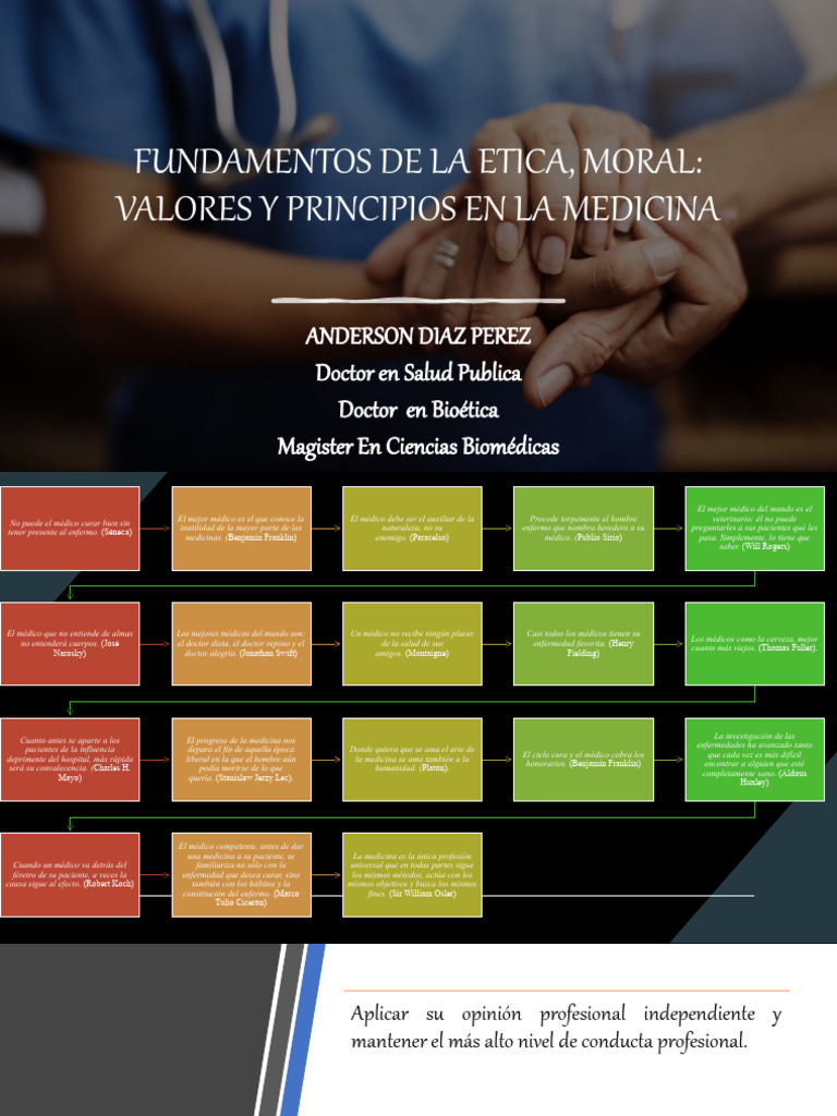clase 1. FUNDAMENTOS DE LA ETICA, MORAL VALORES Y PRINCIPIOS EN LA ... clase 1. FUNDAMENTOS DE LA ETICA, MORAL VALORES Y PRINCIPIOS EN LA ...
