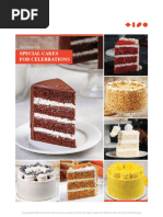 The Ultimate Chocolate Book | PDF | Cakes | Cheesecake