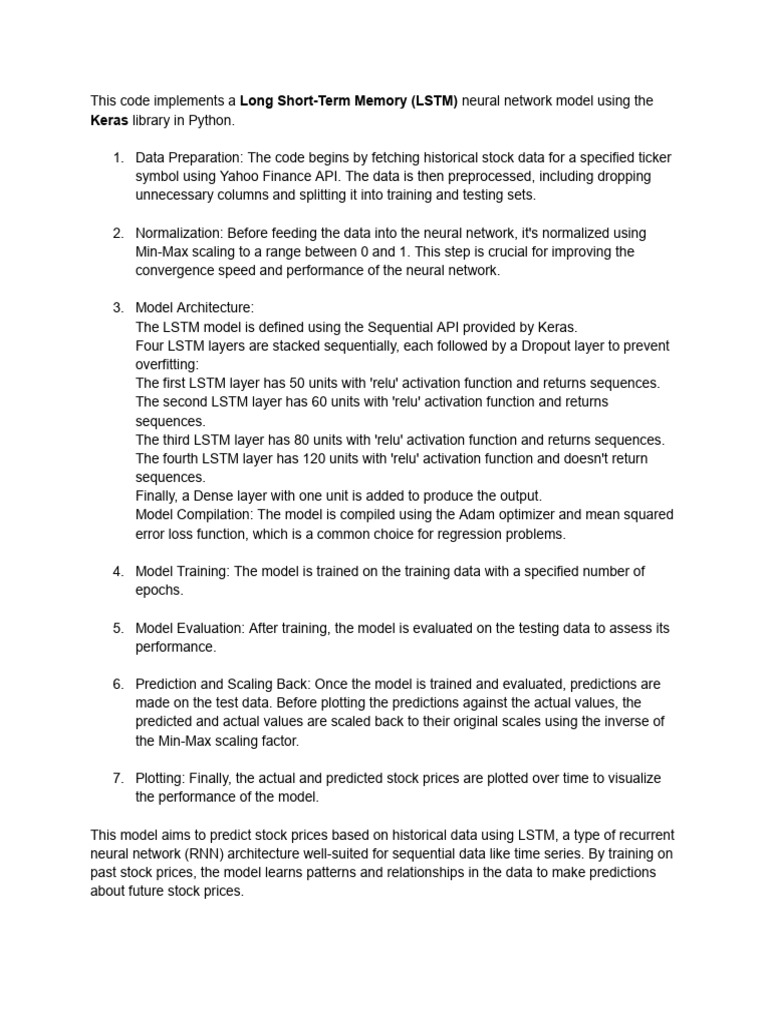 Project Note | PDF | Memory | Information