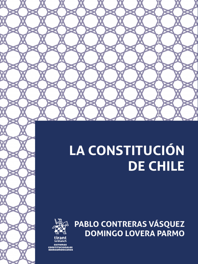 Análisis de la Constitución de Chile | PDF | Constitución | Chile