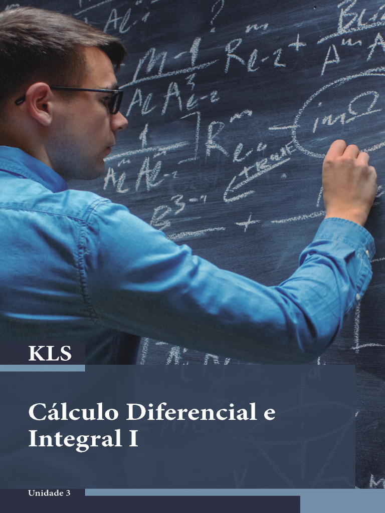 Cálculo Diferencial e Integral I - Parte 03 | PDF | Derivado | Logaritmo