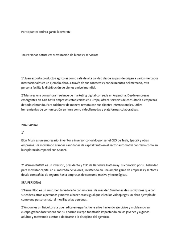 Avanze Trabajo | PDF | Tratado de Libre Comercio Norteamericano | Comercio