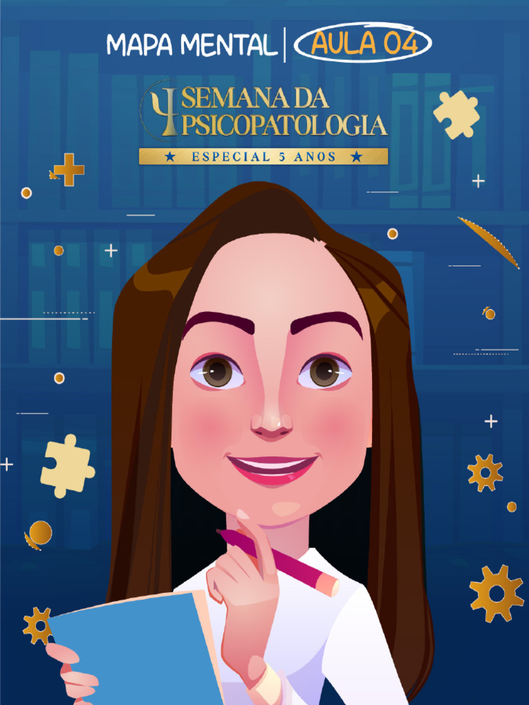 MAPA MENTAL AULA 4 Att | PDF