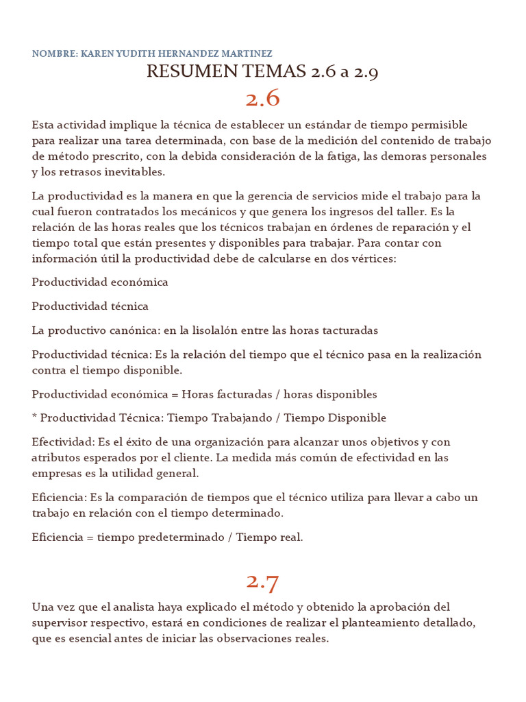 Resumen - Karen Yuduth HDZ MTZ | PDF | Informática