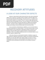 Russell Brand Recovery The Program | PDF | Alcoholics Anonymous ...