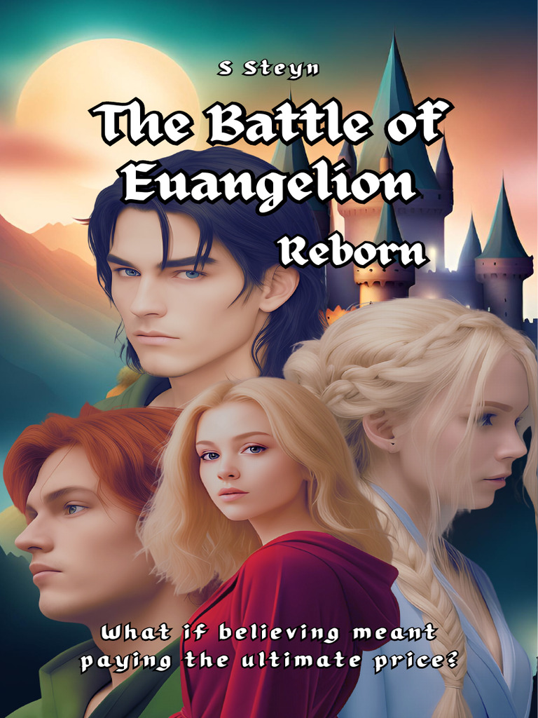 TBE Reborn New | PDF