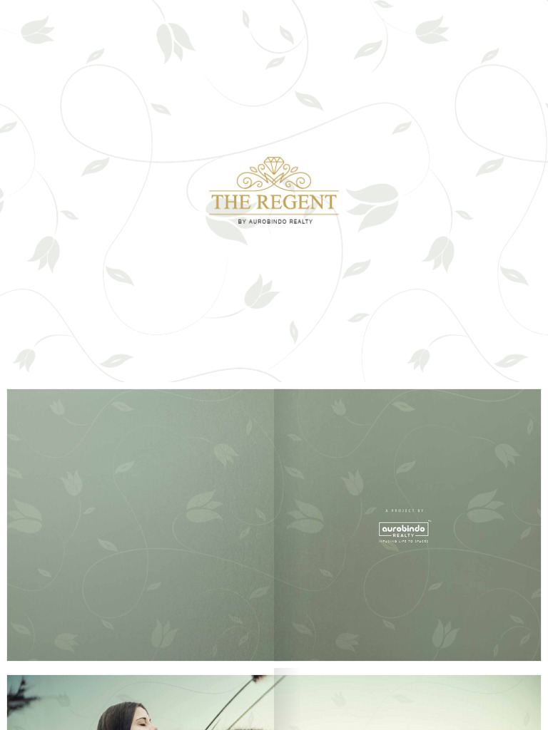 The Regent_E Brochure | PDF