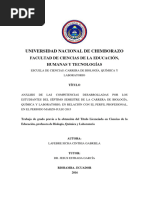 RFC Unam | PDF