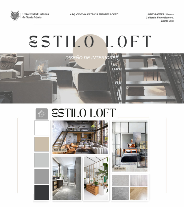 Loft | PDF